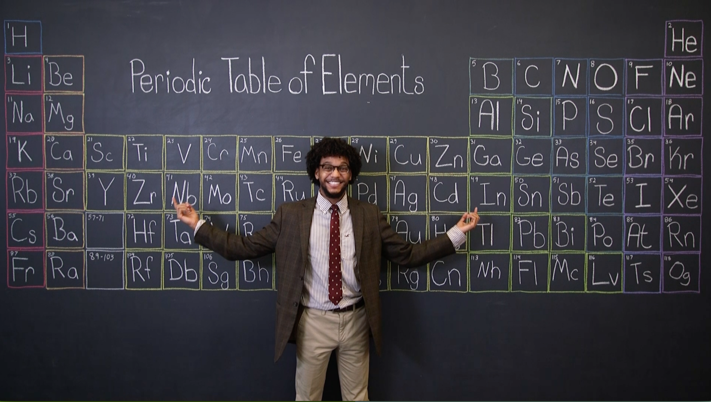 Nicholas St. Fleur | Science Journalist | Personal Webpage