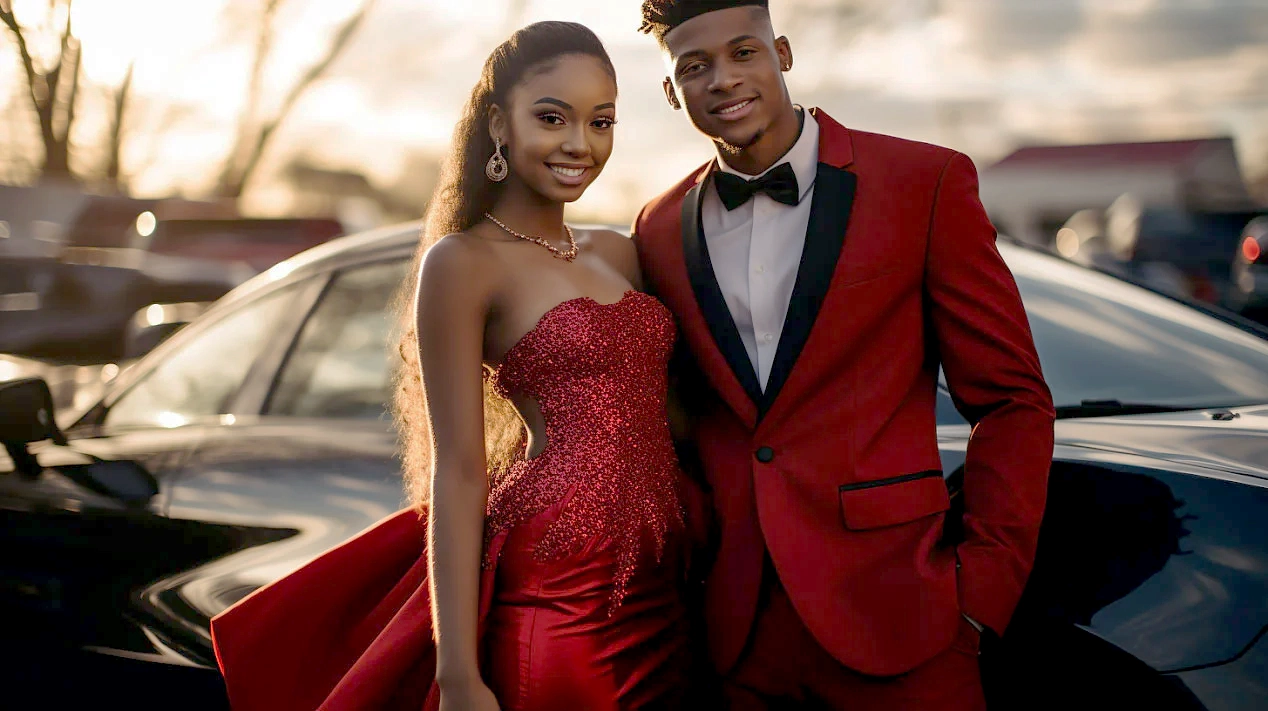 Prom 2024 | Suit & Tux Warehouse | Gardena | Tuxedo Rentals & Purchase