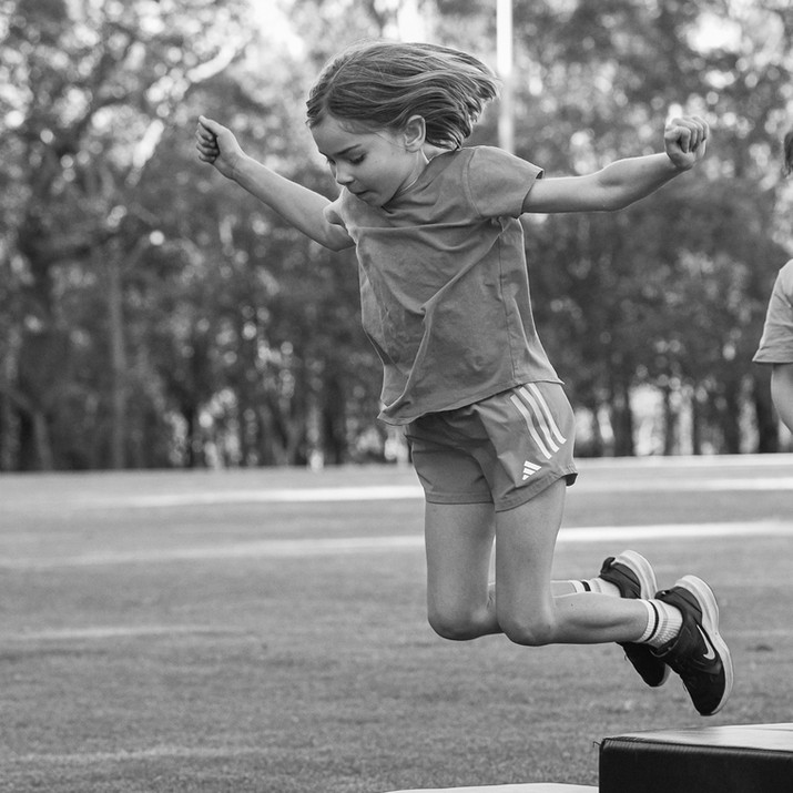 AFTER-SCHOOL PROGRAMS | ROAR Inc