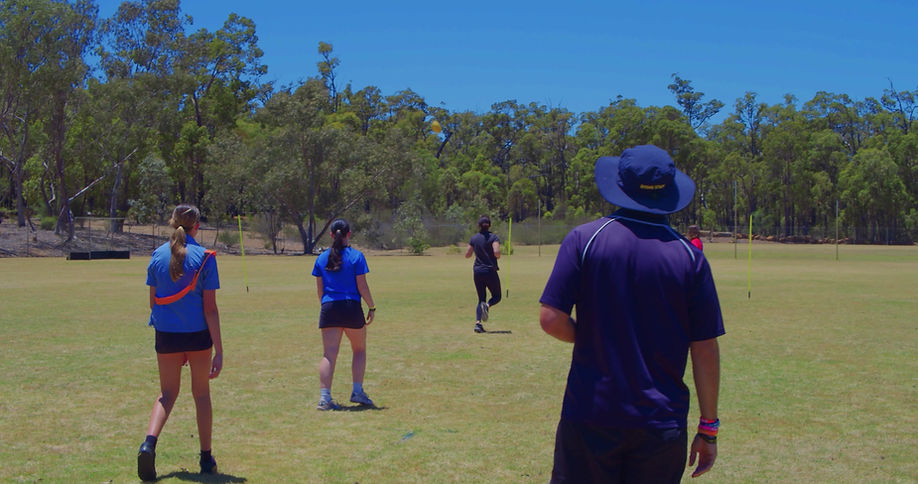 ROAR Inc | Empowering young people | 580 Seaborne Street, Parkerville ...