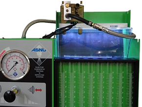 ASNU 2 Stroke GDI Box | ASNU