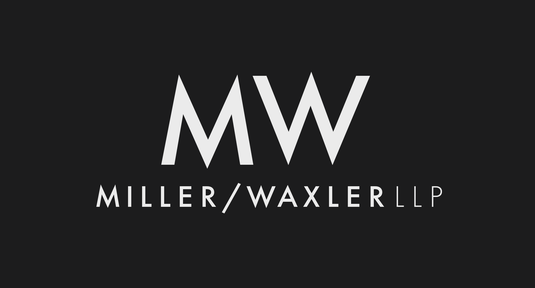 Miller Waxler LLP | Boutique Litigation and Trial Firm; Professional ...
