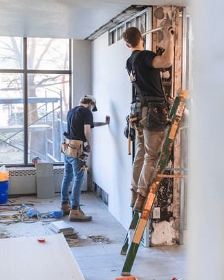 GALLERY | ESW Building Services