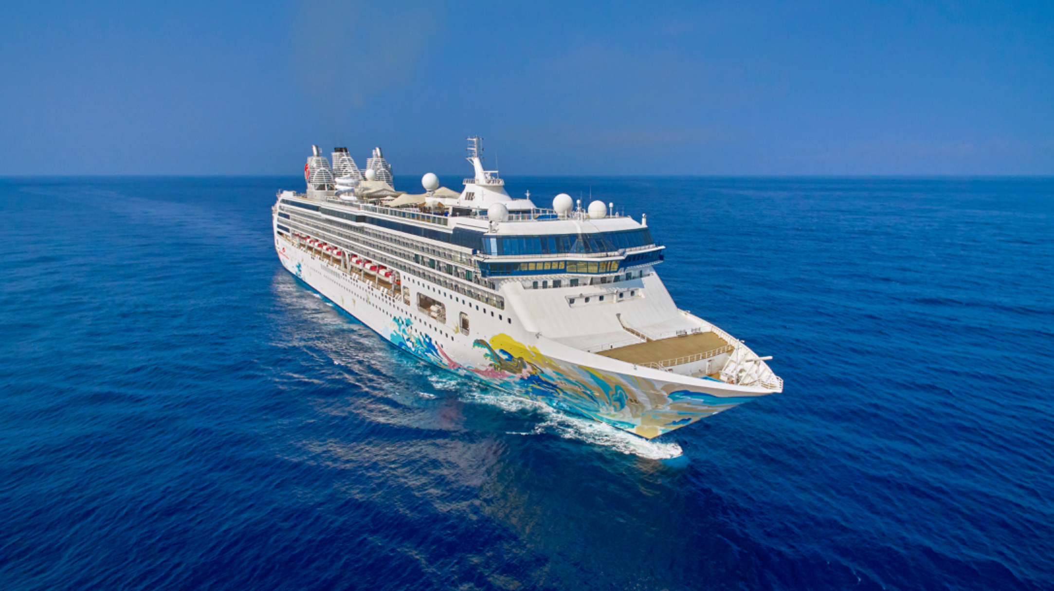 Resorts World One Dubai Cruise | TravelADeal | Dubai Cruises