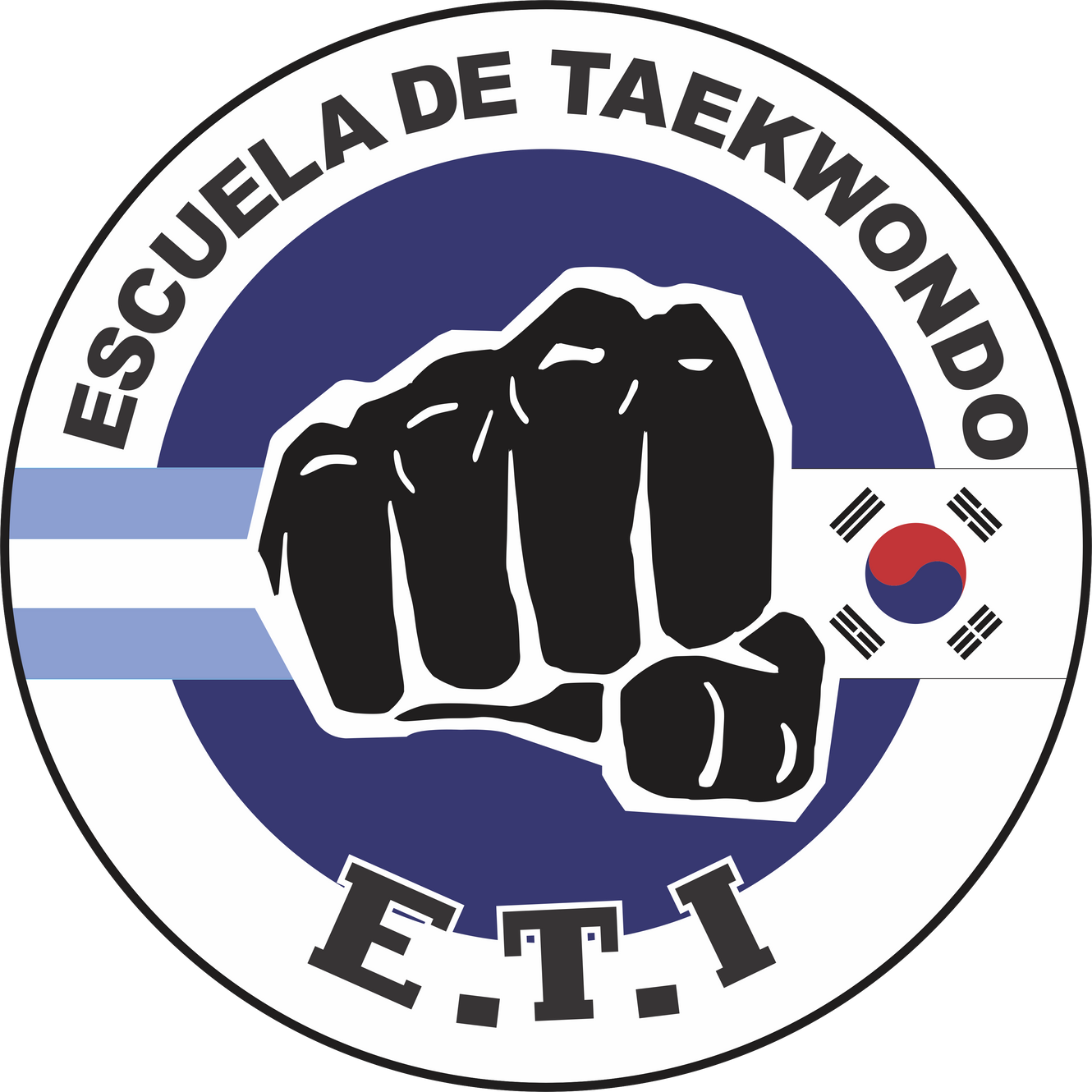La leyenda de Dan Gun | Taekwondo ETI