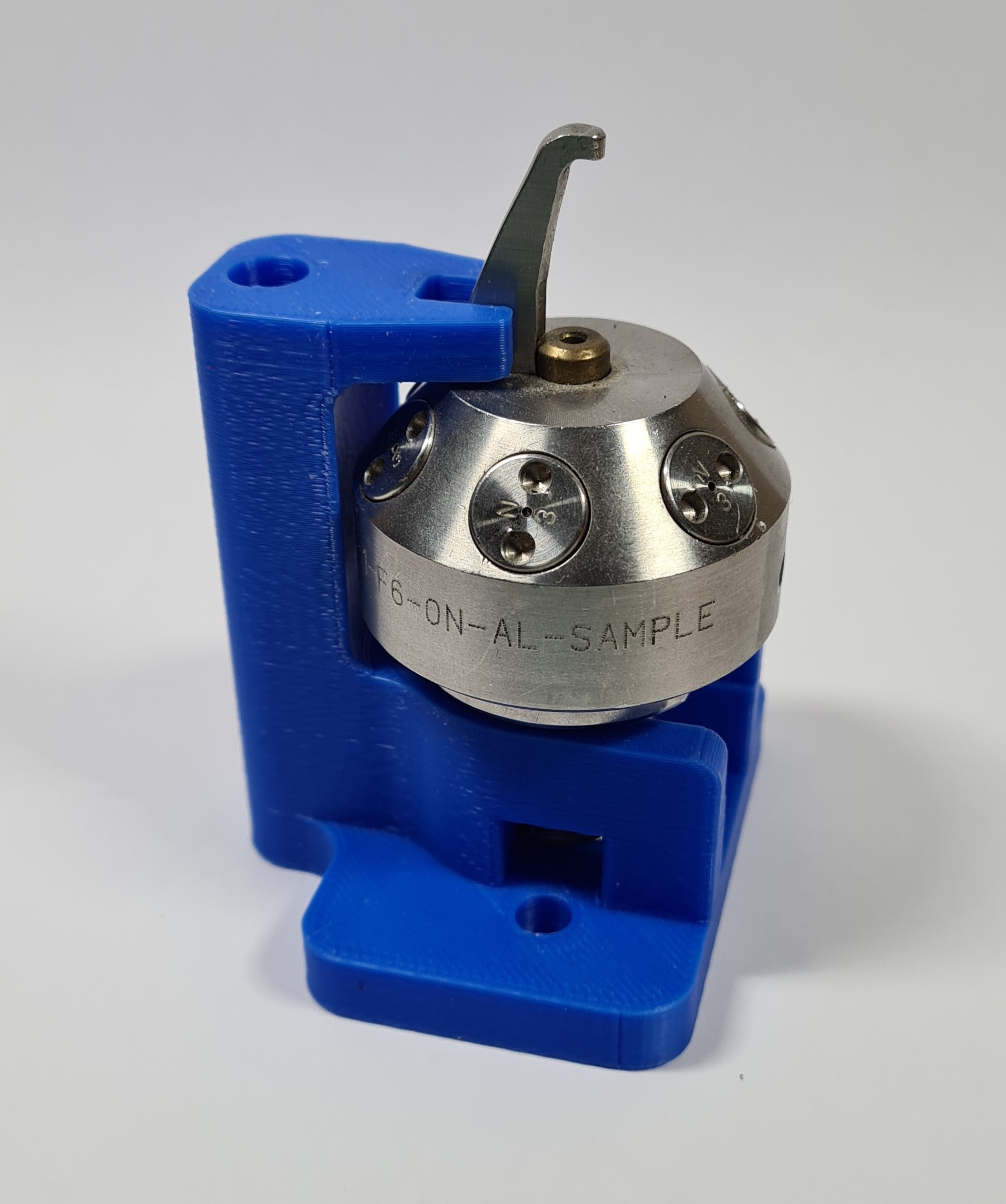 Additive Manufacturing Services