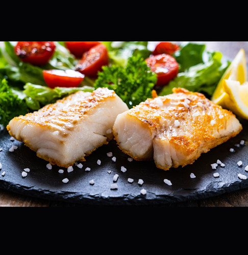 Cod Loins | Neptune's Table