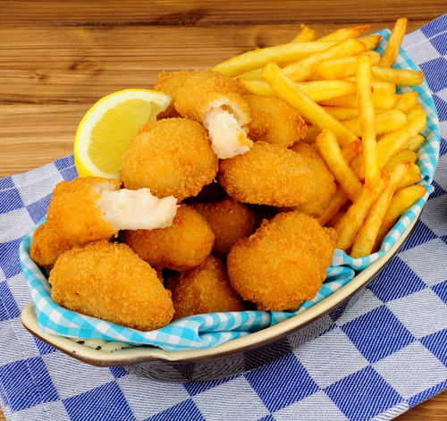 Whole tail Scampi | Neptune's Table