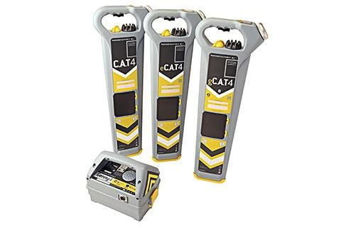 CAT4 | eCAT | GCAT | Genny | HJS SURVEY| Hire - Sales - Service