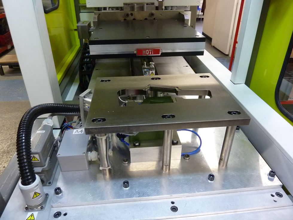 Gallery | Sims Engineering Systems Ltd