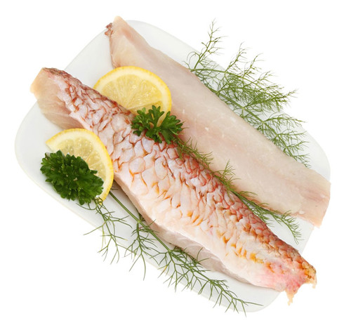 Red Mullet Fillets | Neptune's Table