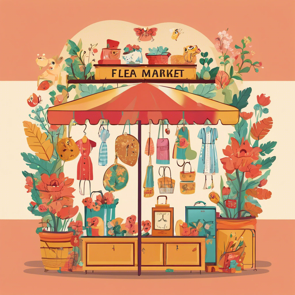 July Summer Garage Sale | LRVFC