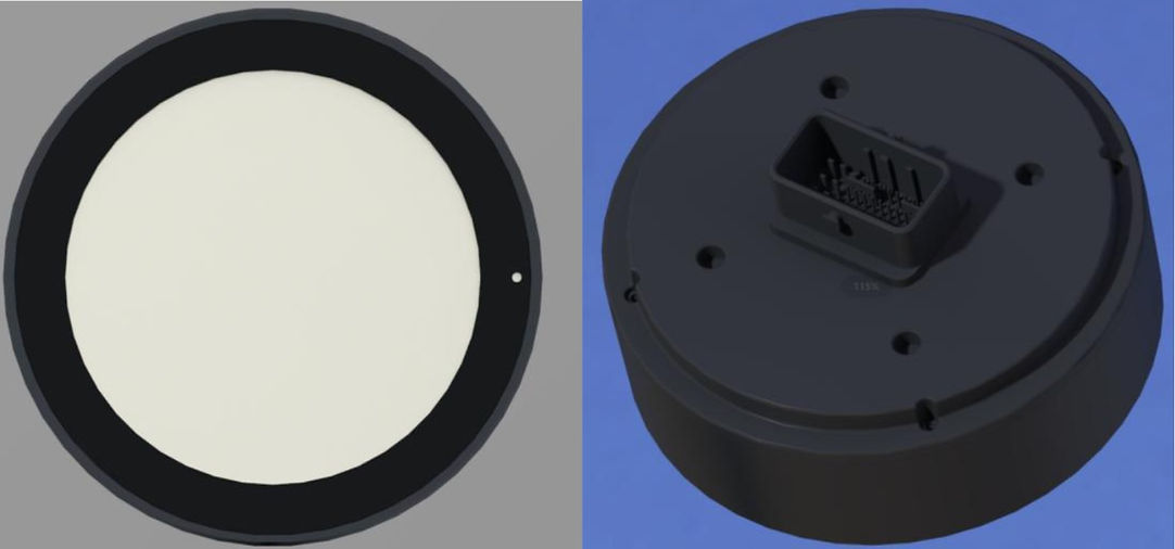Embedded Displays and HMI | Halo Displays