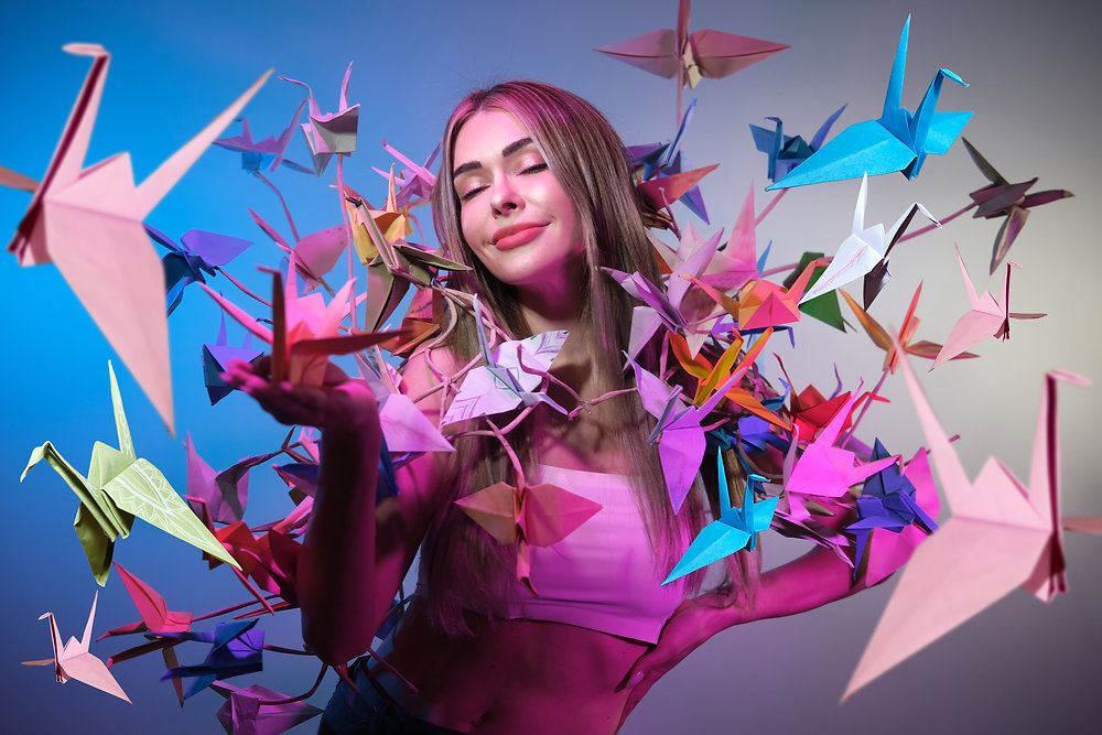 Blogapalooza Leads Advocacy for Children’s Wishes with Project Headshot ...