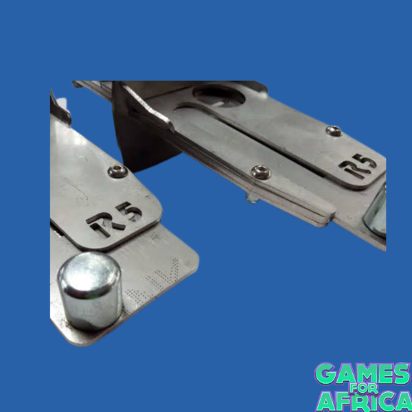 Pool Table Coin Mechanism R5 | Mysite