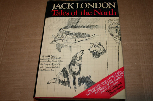 London, Jack: Tales of the north | Herra Hoo