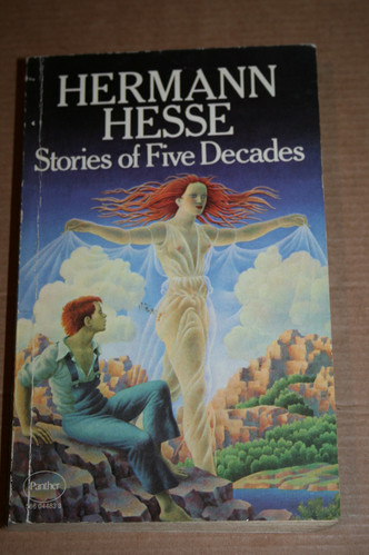 Hesse, Hermann: Stories of five decades | Herra Hoo