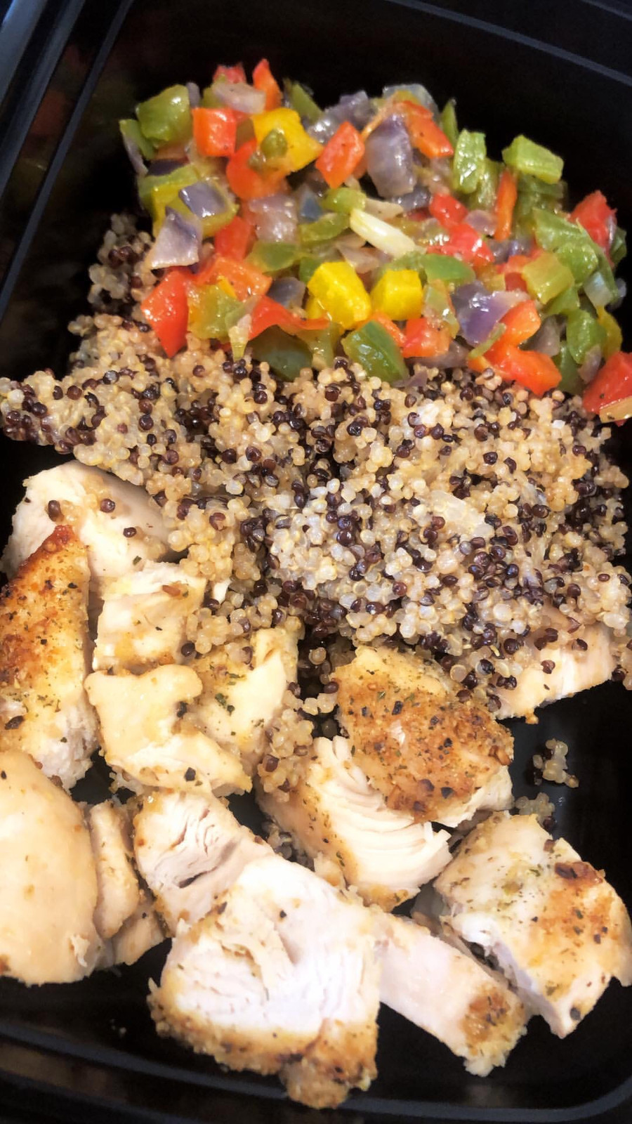 PREPGODS | Meal Prep