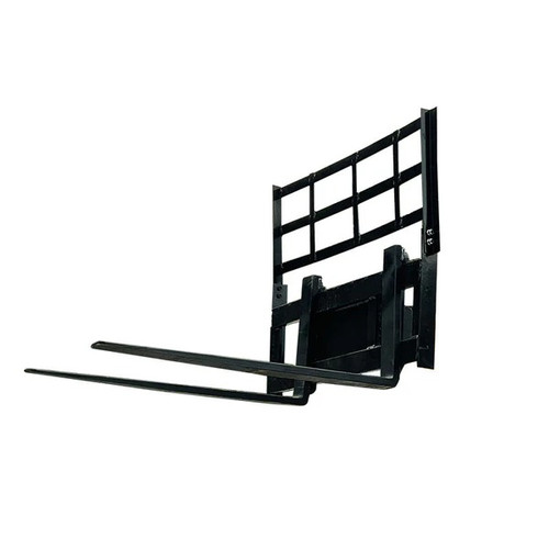 Skid Steer Pallet Fork - RS06-2 / RS07 | DIY Digger Depot