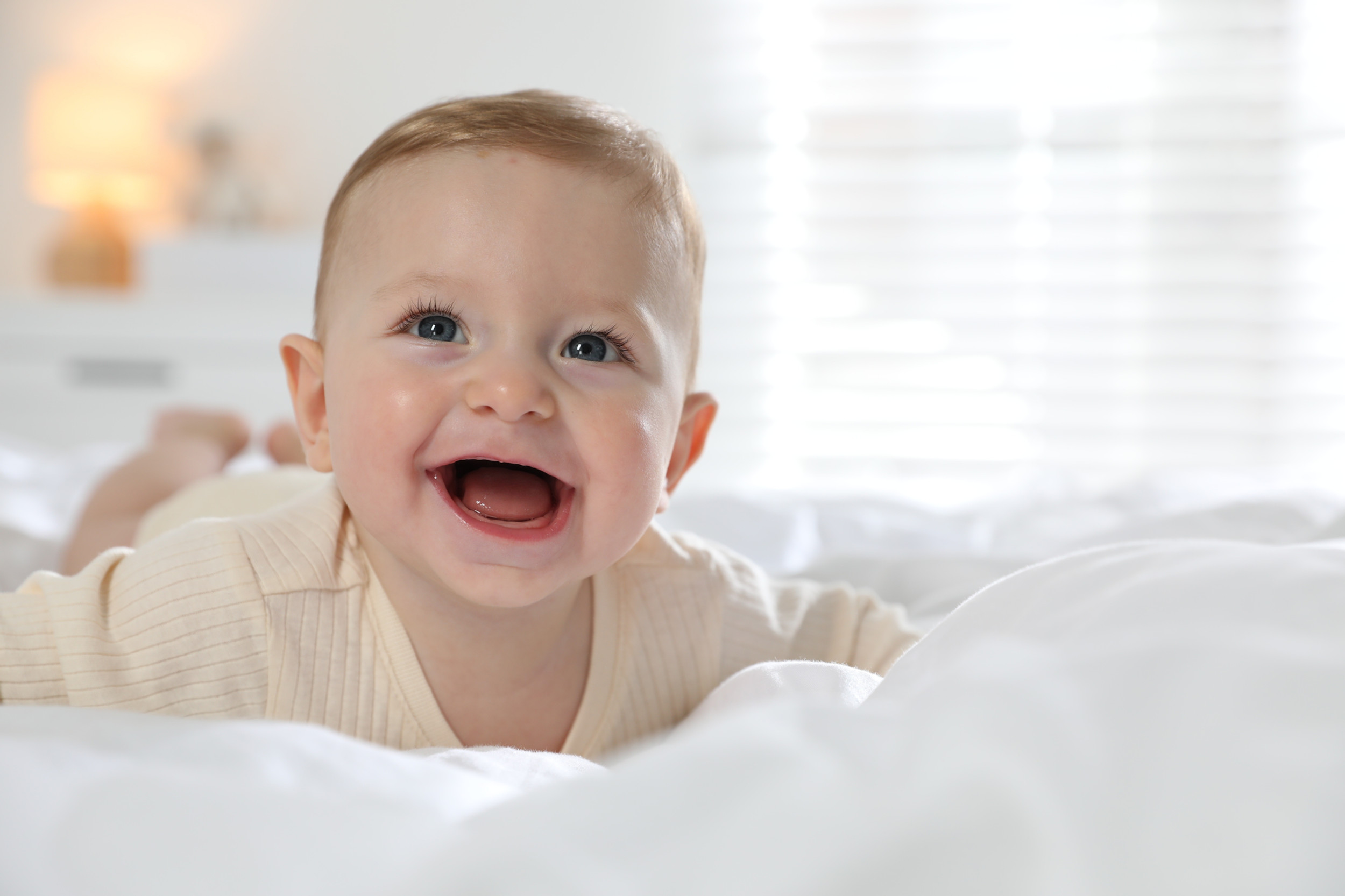 Choosing the Perfect Name for Your Baby