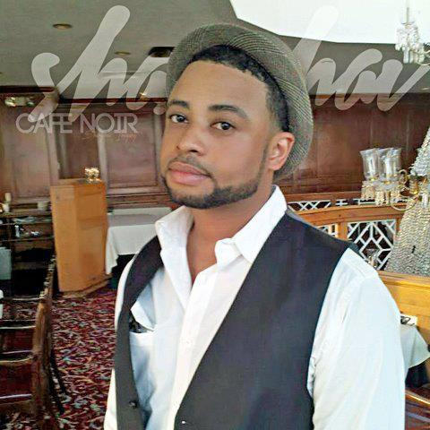 Terrance Marshall Portfolio Cincinnatio Ohio