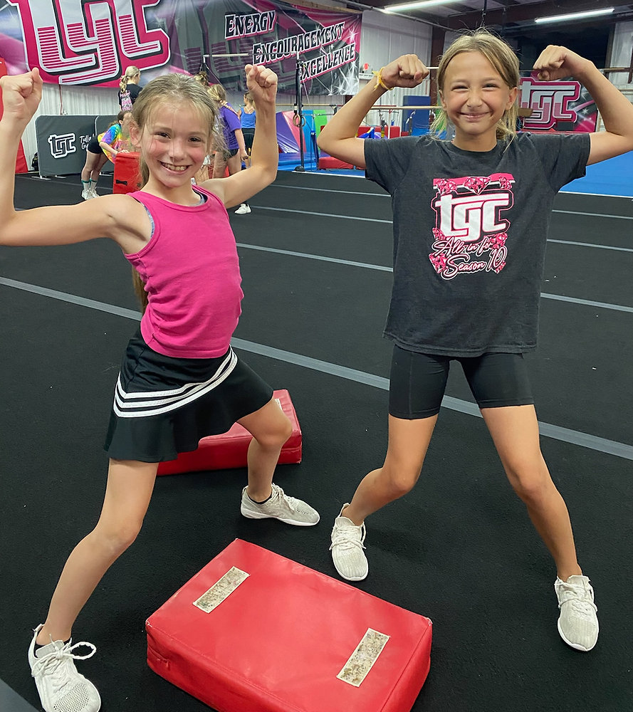 Easy Core-Strengthening Exercises for Children: Get Strong and Have Fun!