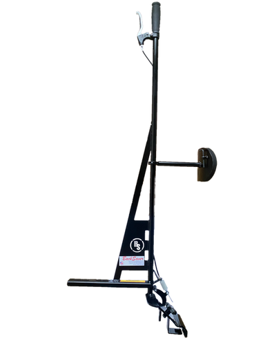 BackSaver HD (fits listed Hilti & Dewalt Drills) | BackSaver