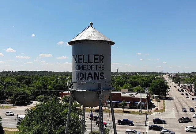 Things To Do in Keller, TX