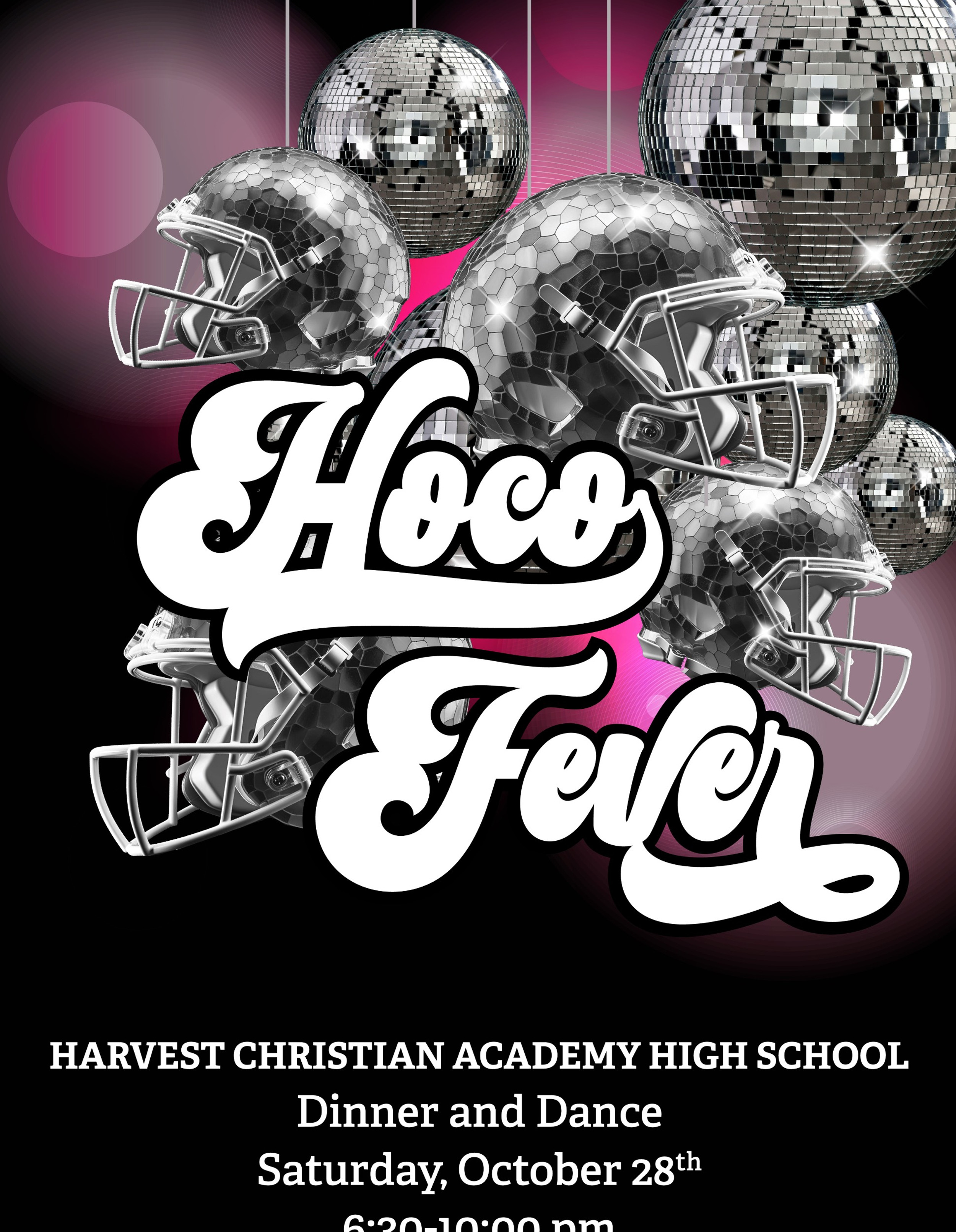 HOCO DANCE | keller.hcasaints