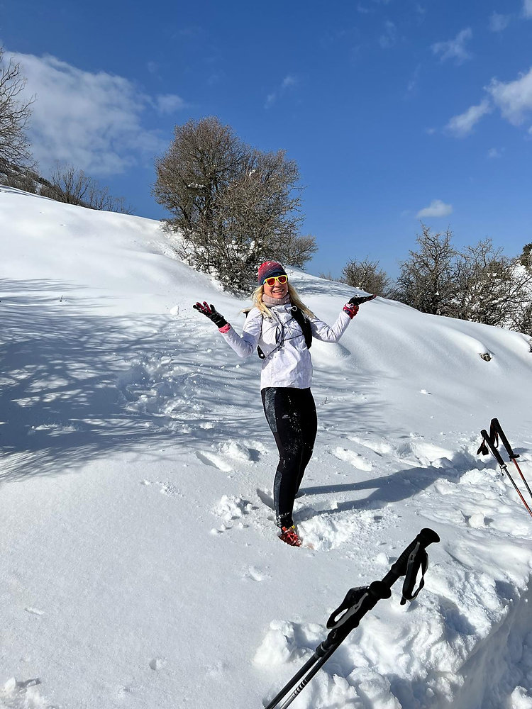 Running in Extreme Heat vs. Extreme Cold – What Happens to Your Body?