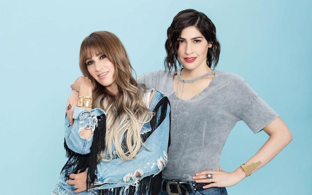 MYA & Ha*Ash se unen con “Fuiste mía”