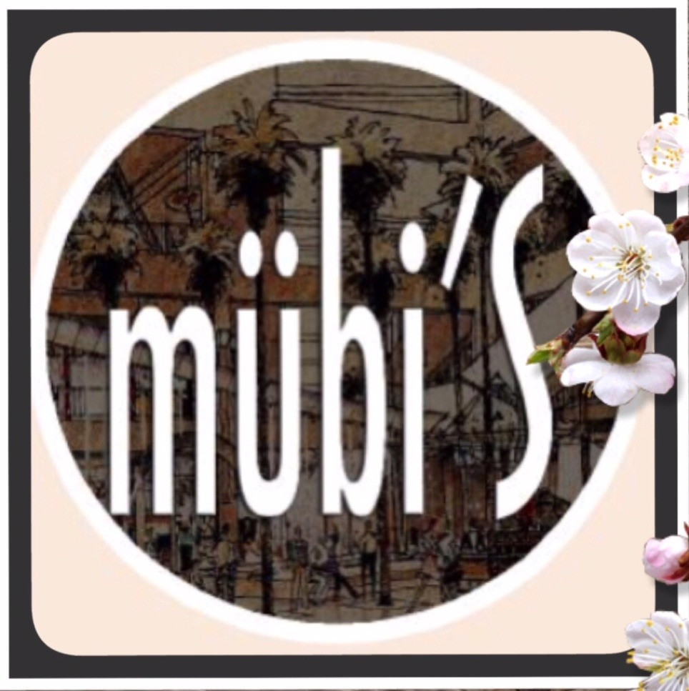 BİZ ... | mubi'S tasarım
