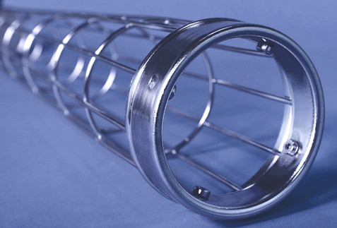 Bag Cages | Royal Wire