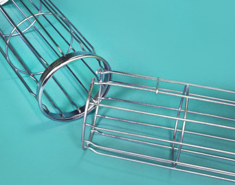 BAG CAGES | Royal Wire