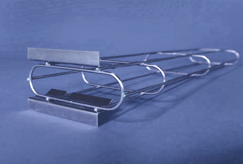 Bag Cages | Royal Wire