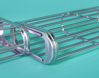 BAG CAGES | Royal Wire