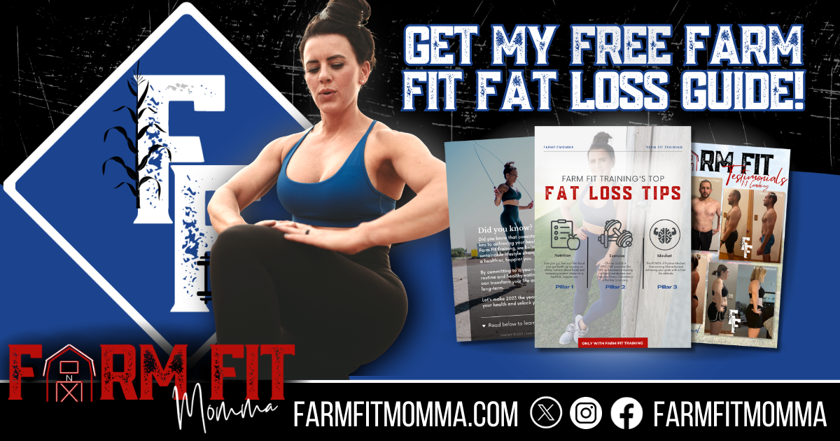 NP- BLOG MAIN | FarmFitMomma