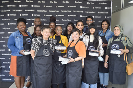 Gallery | Bakeology Studio