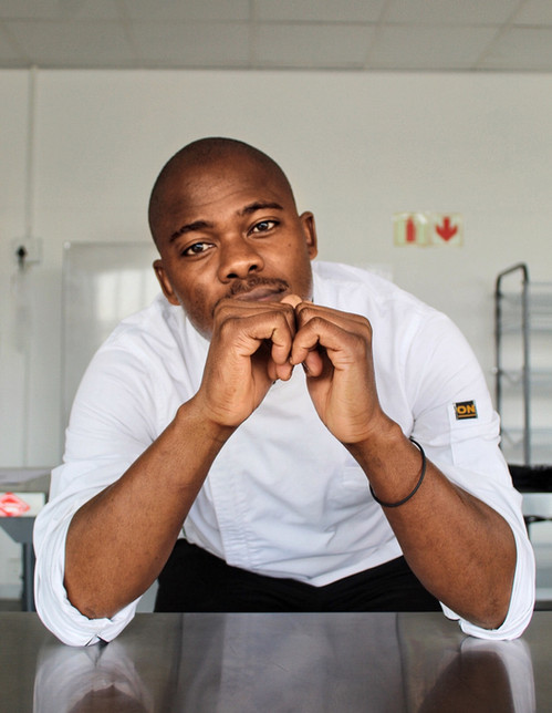 Gallery | Bakeology Studio