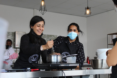 Gallery | Bakeology Studio