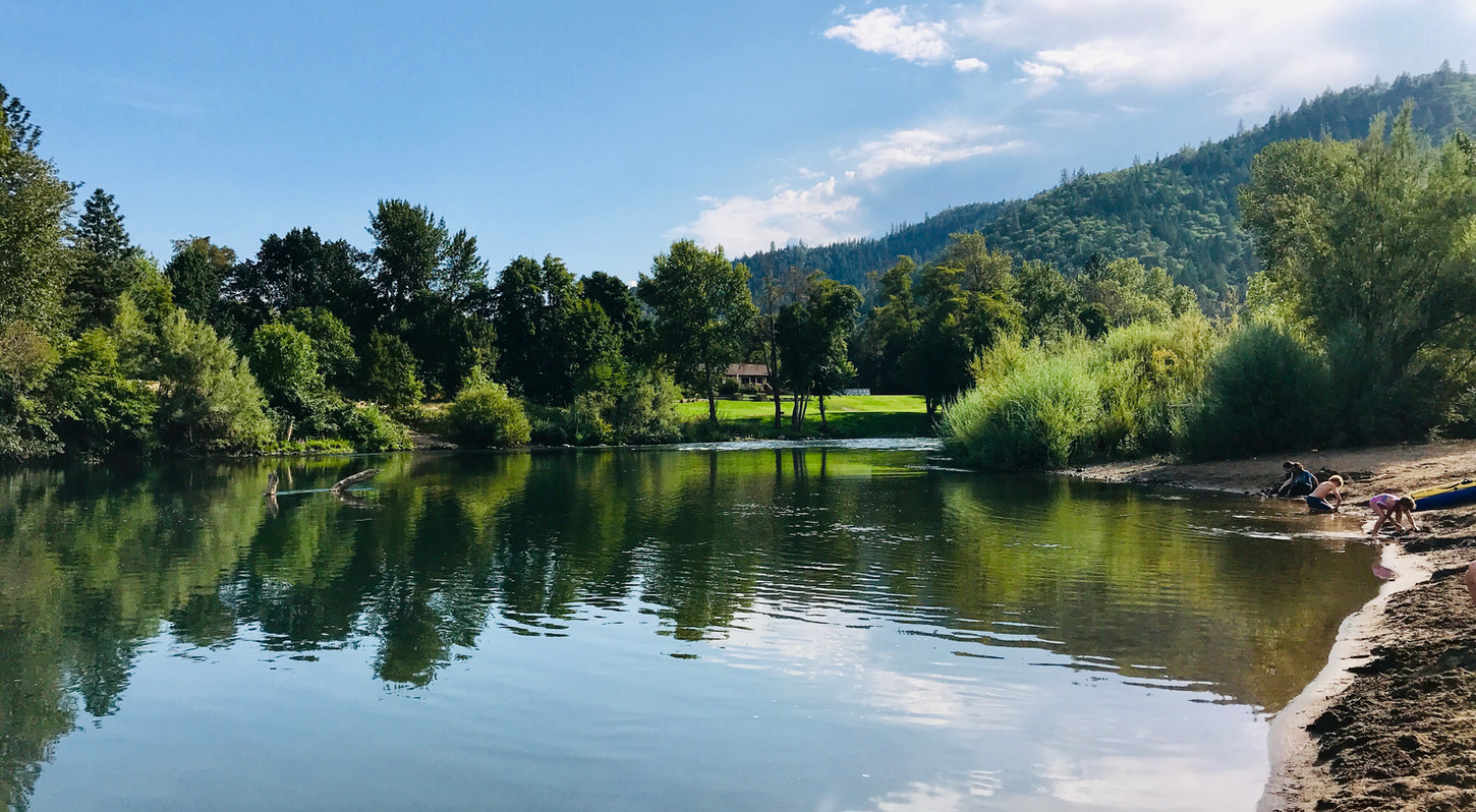 Horse Hotel | Sleepy Horse Hollow | Oregon