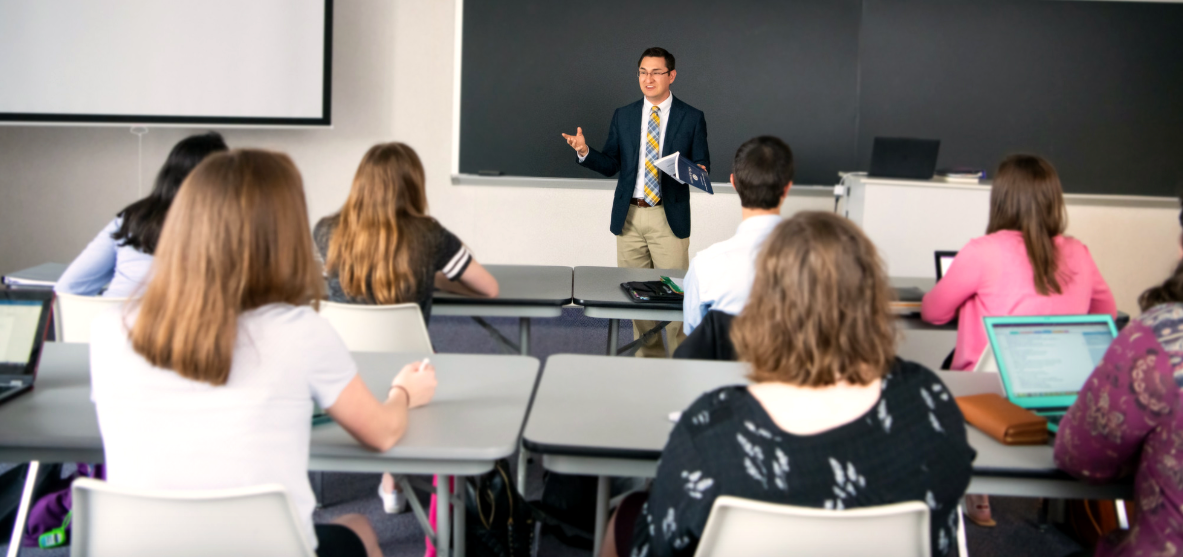 Mark Wainwright | Your Writing & Editing Mentor