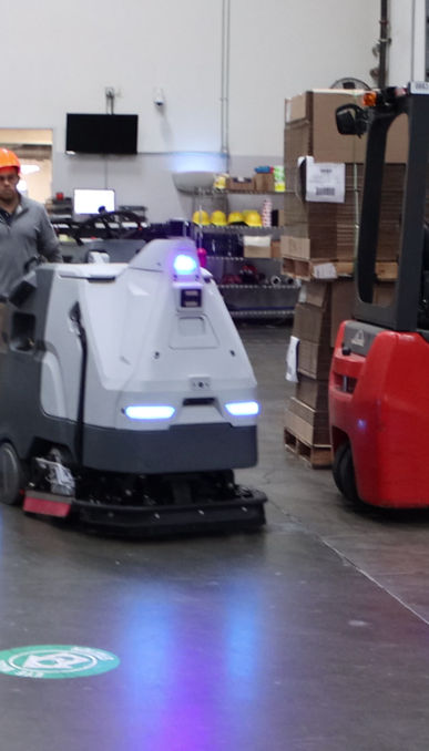 sweeper solutions ltd