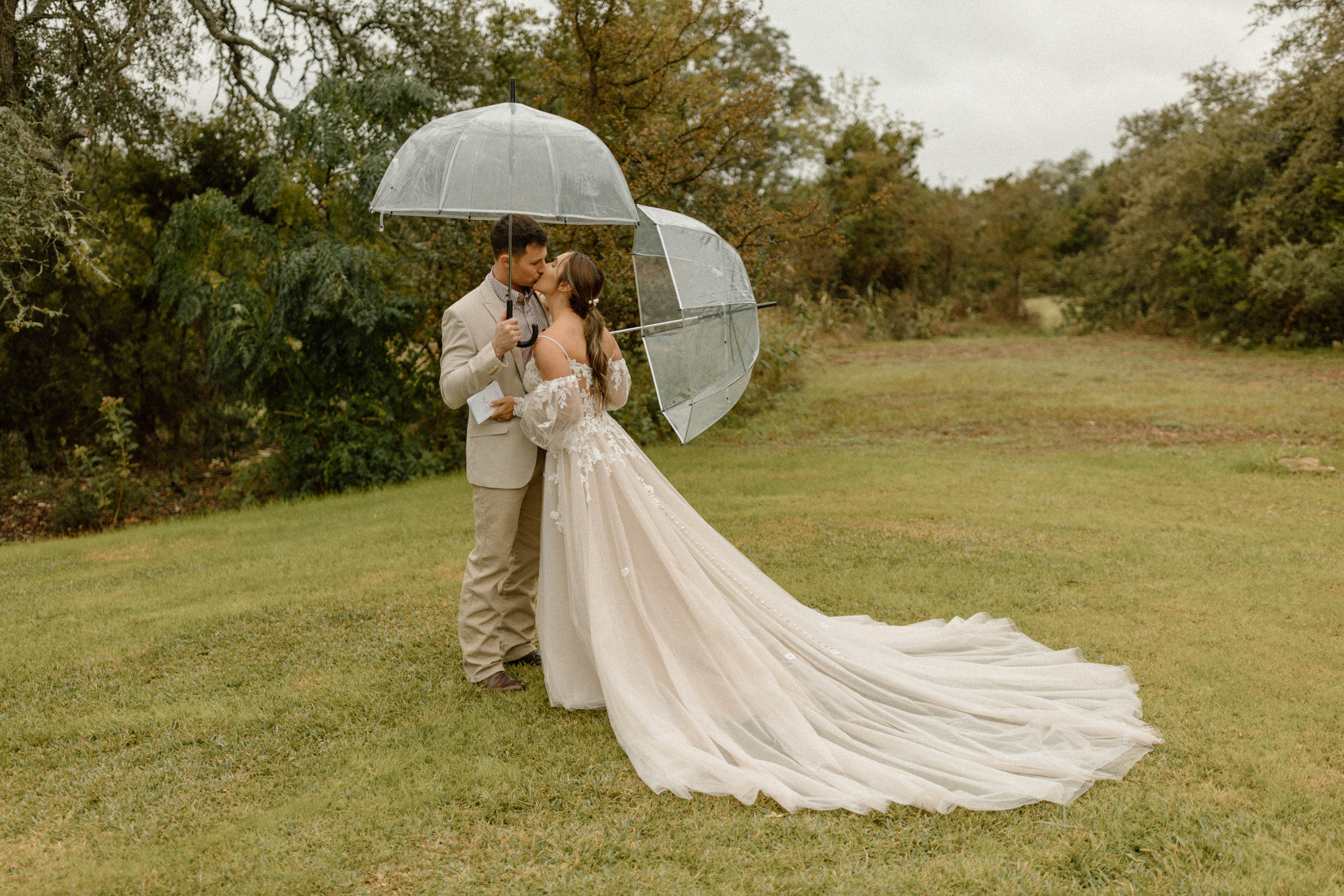 Appointment Info | BrookeAndBre Bridal