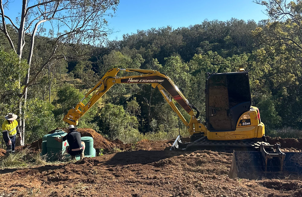 Ultimate Guide to Septic Systems, HSTP & Wastewater Solutions ...