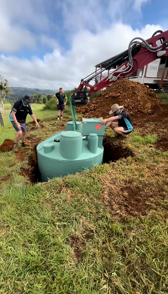 Building a New Home? Why You Need a Home Sewage Treatment Plant (HSTP)