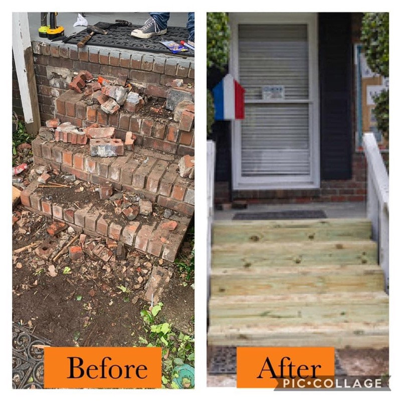 Combat Vets Still Serving