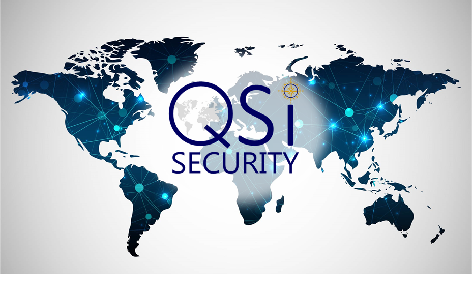 Home | QSI SECURITY