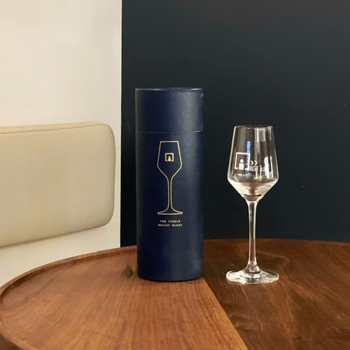 Whisky Glass [Rastal Harmony 11] | For Single