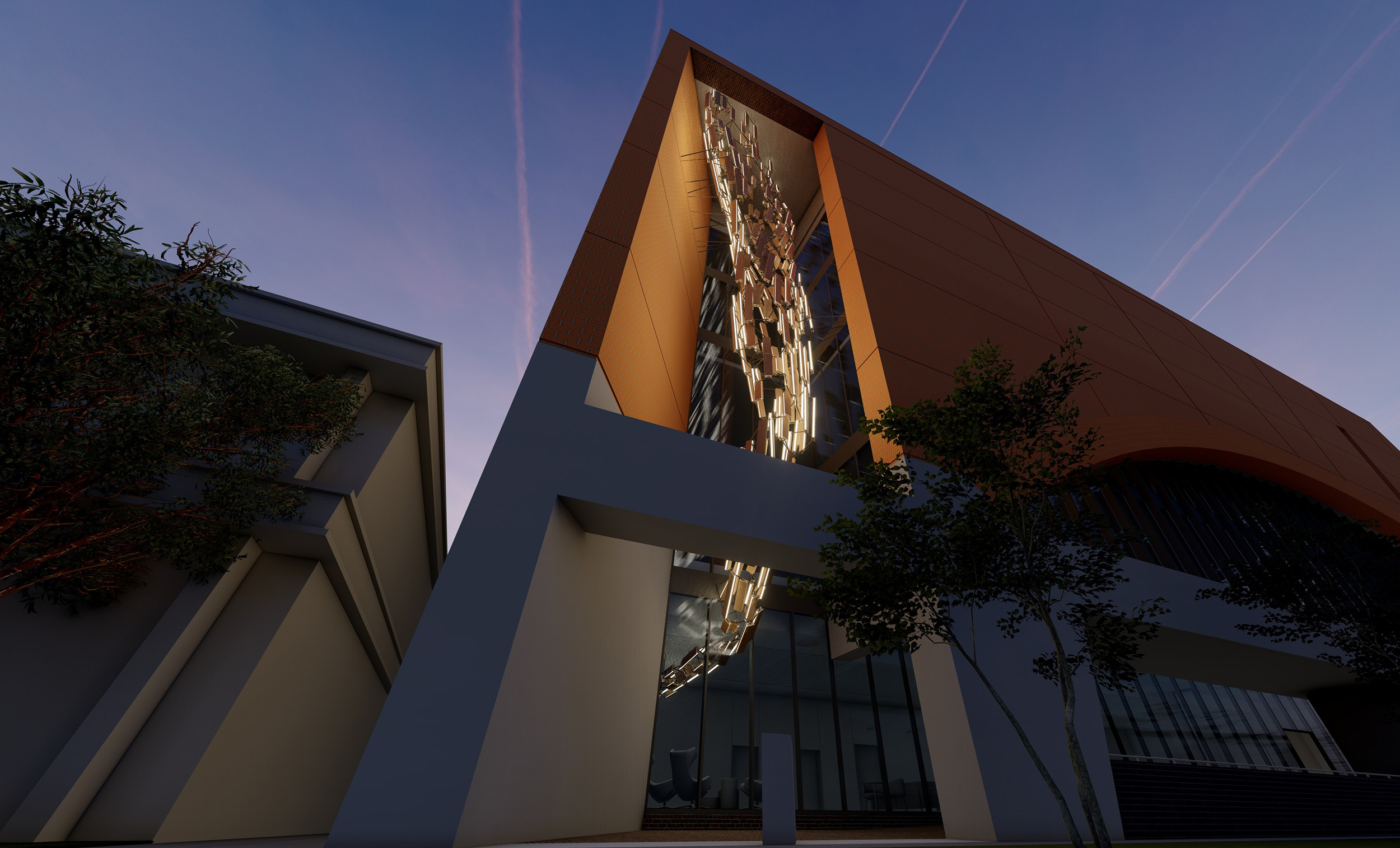 Rail Operations Centre